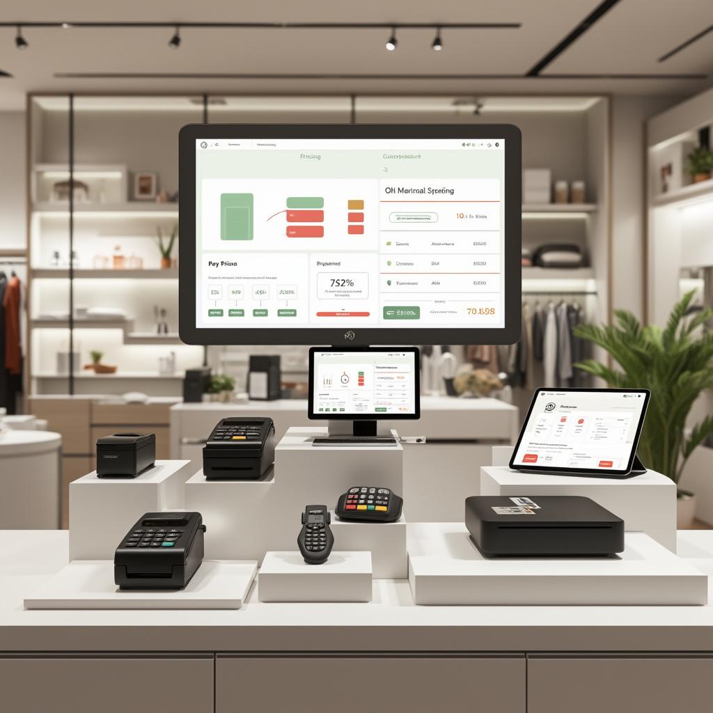 POS System Pricing Guide - Cut Hidden Costs & Boost ROI