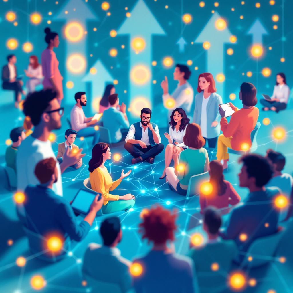 Mastering Community Building for Business Growth in 2025