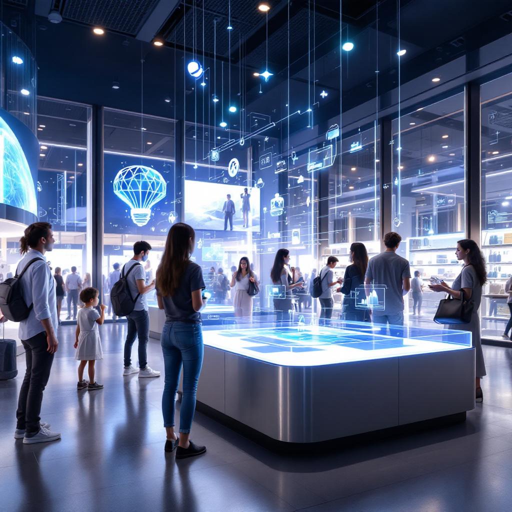 Unlocking the Power of AR Experiences for Innovative Marketing in 2026