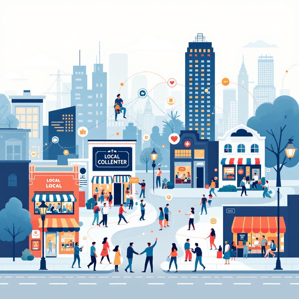 How Local Partnerships Propel Small Business Growth in 2026