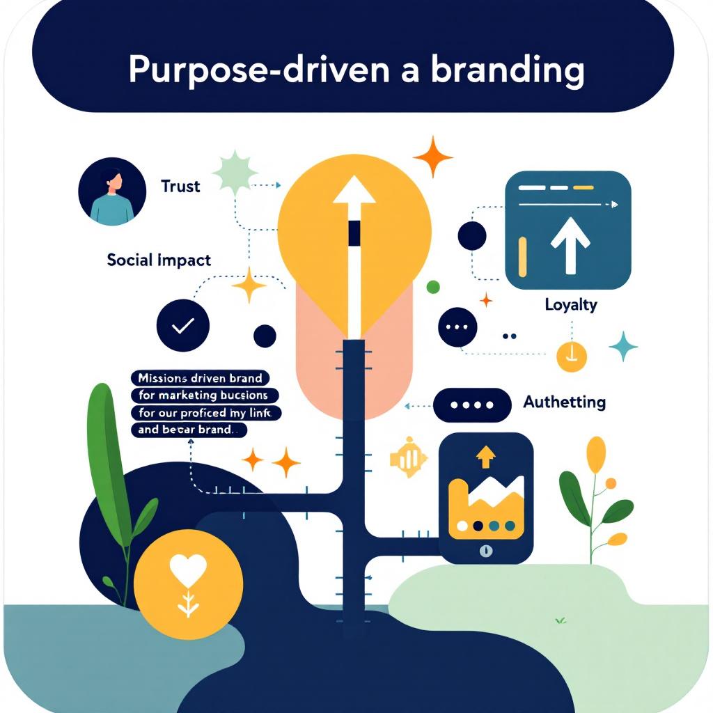 Purpose-Driven Branding: Strategies to Build Trust and Drive Growth in 2026