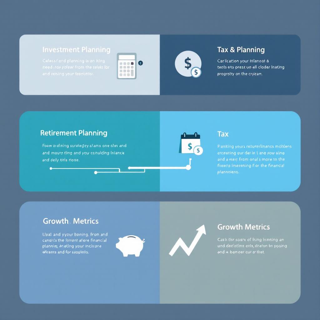 Mastering Financial Planning Strategies in 2026: A Comprehensive Guide