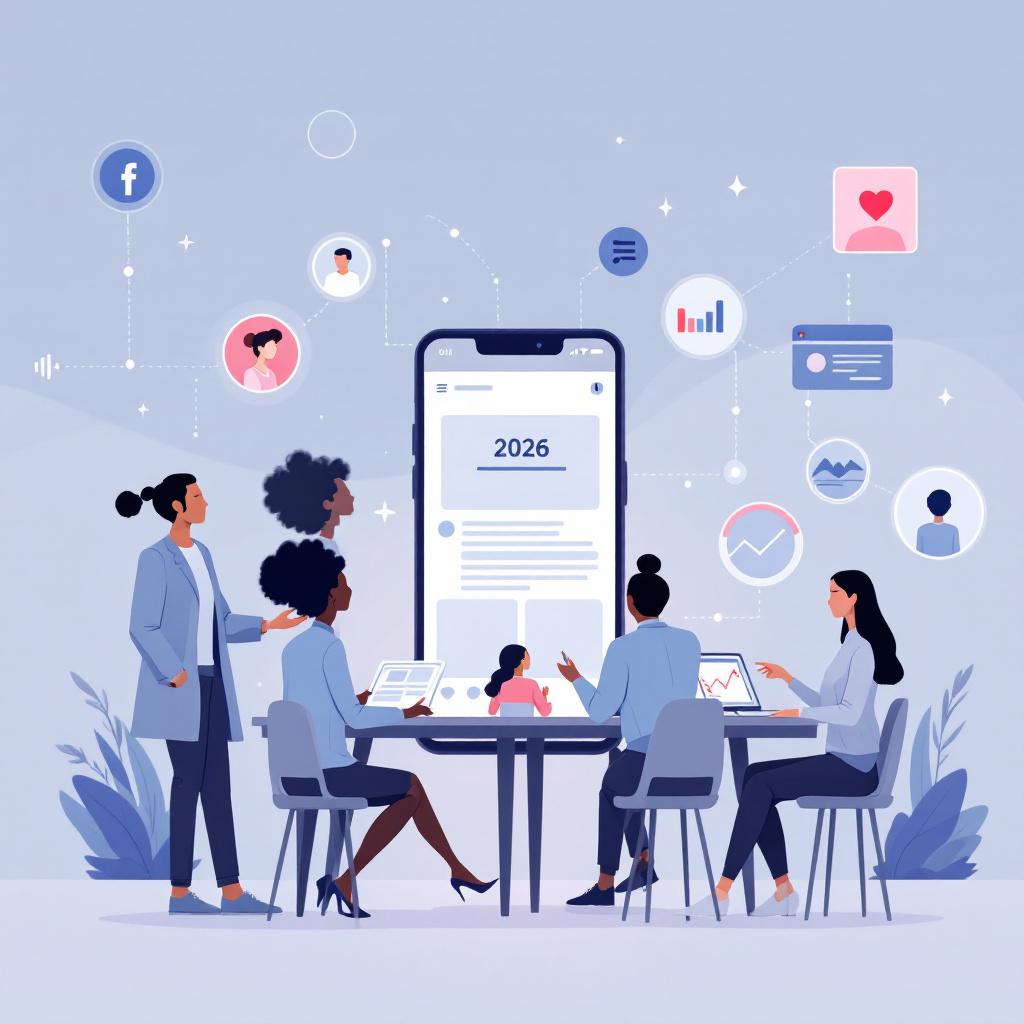 Unlocking Brand Growth in 2026 with Micro-Influencer Partnerships