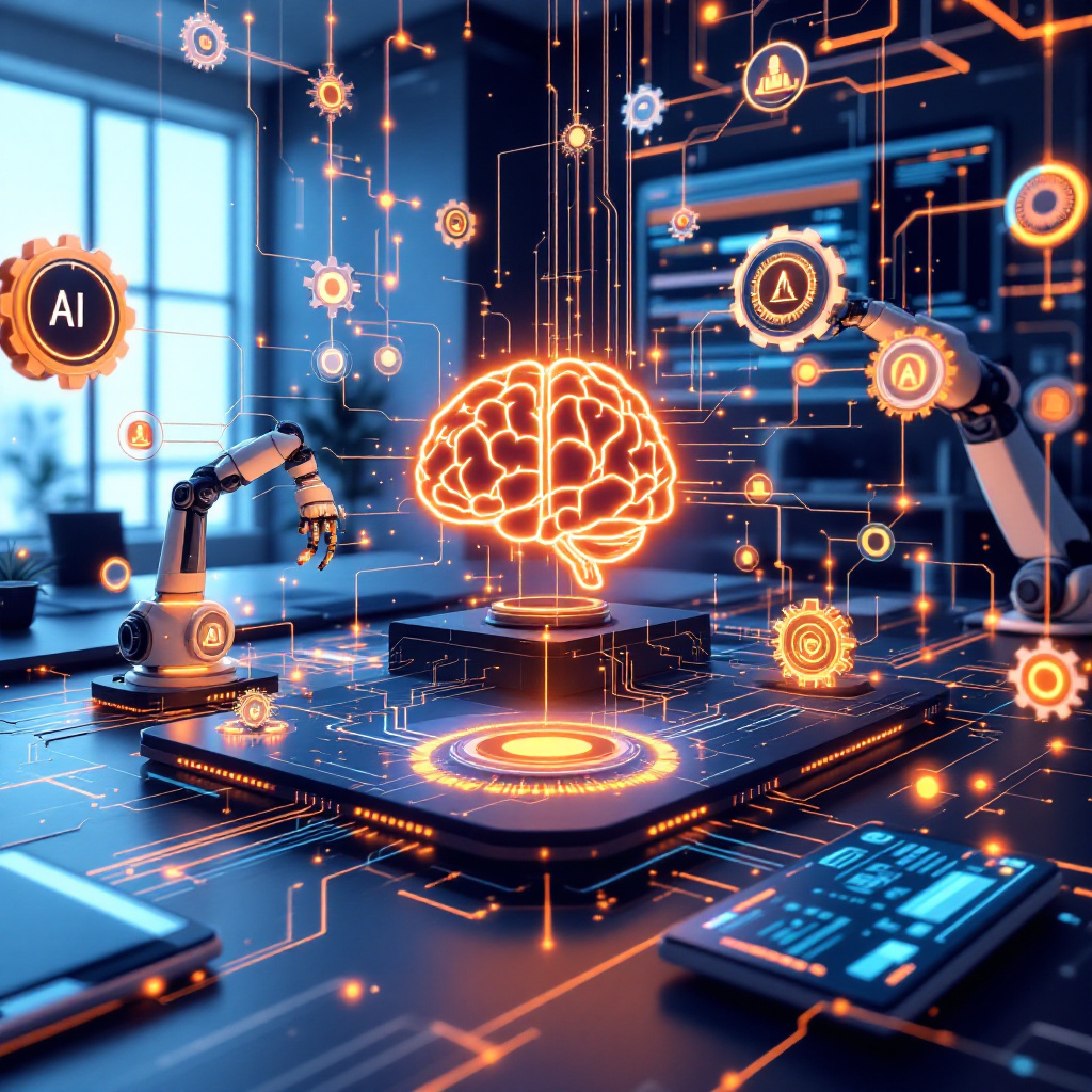 Unlocking Hyperautomation in 2026: How AI and RPA Revolutionize ...
