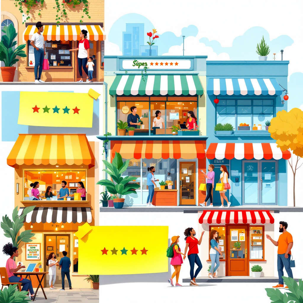 Unlocking the Power of Local Customer Testimonials for Business Growth ...